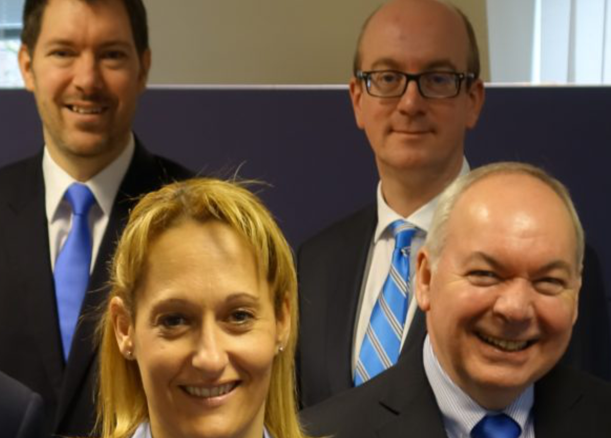 Business Lender Builds Up Director Team - Cambridge & Counties Bank