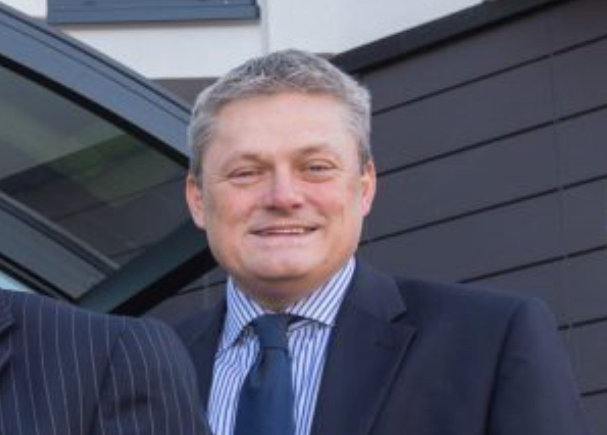 Simon Lindley | Press Release | Cambridge & Counties Bank