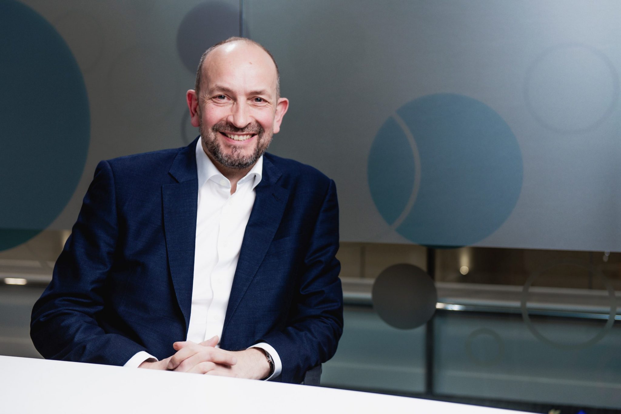 Catch up with our CEO, Donald Kerr | Looking back, looking ahead | Blog