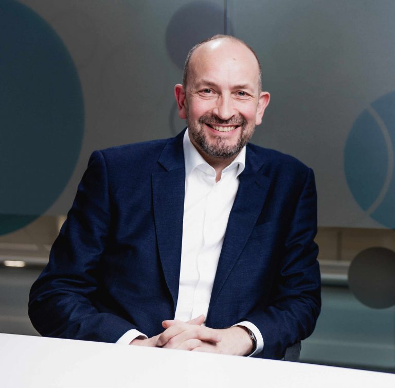 Cambridge & Counties Bank appoints Donald Kerr as its new CEO ...