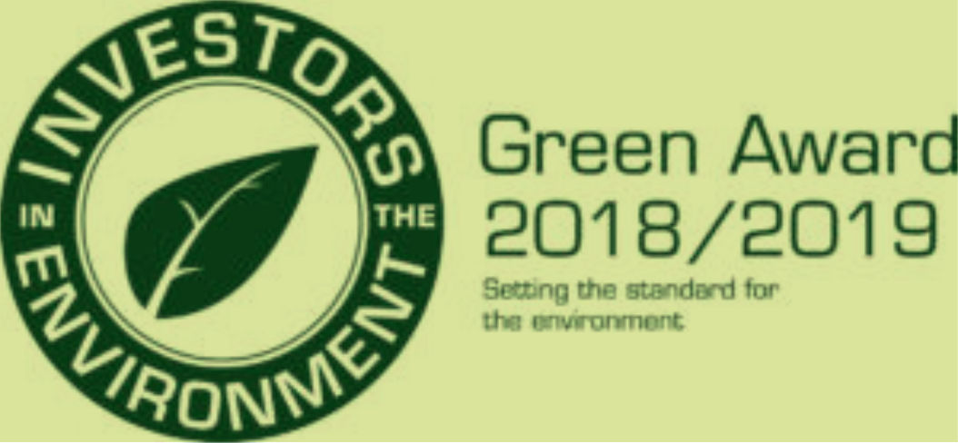 Our green promise | Our commitments | About us