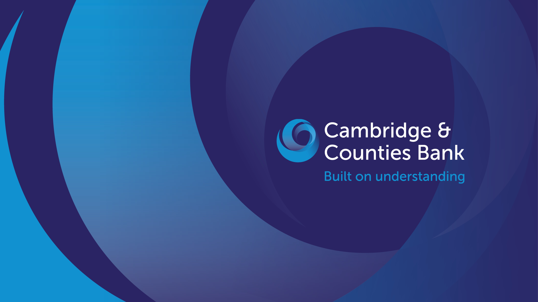 Intermediaries - Cambridge & Counties Bank