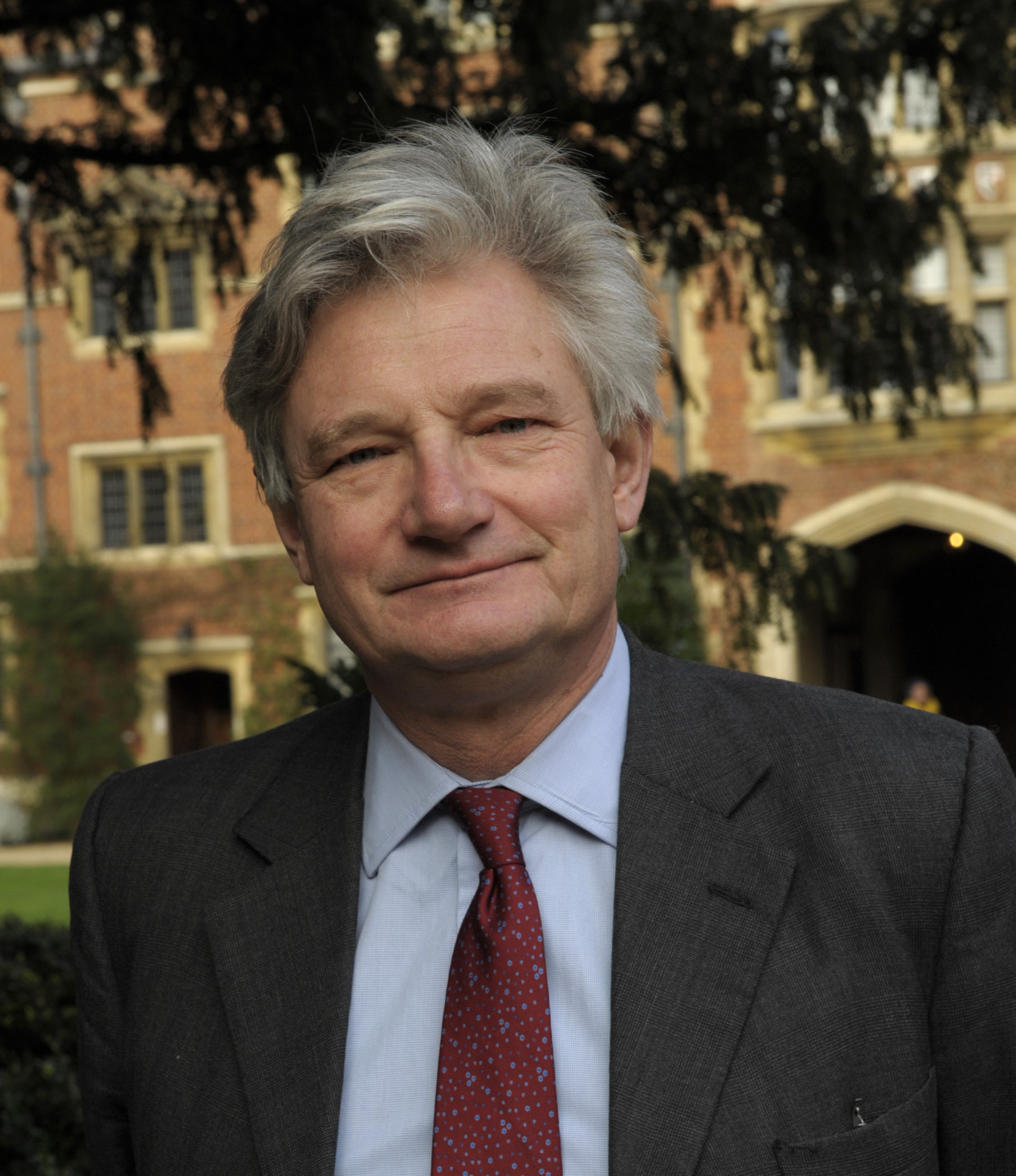 About us | Our story | Cambridge & Counties Bank