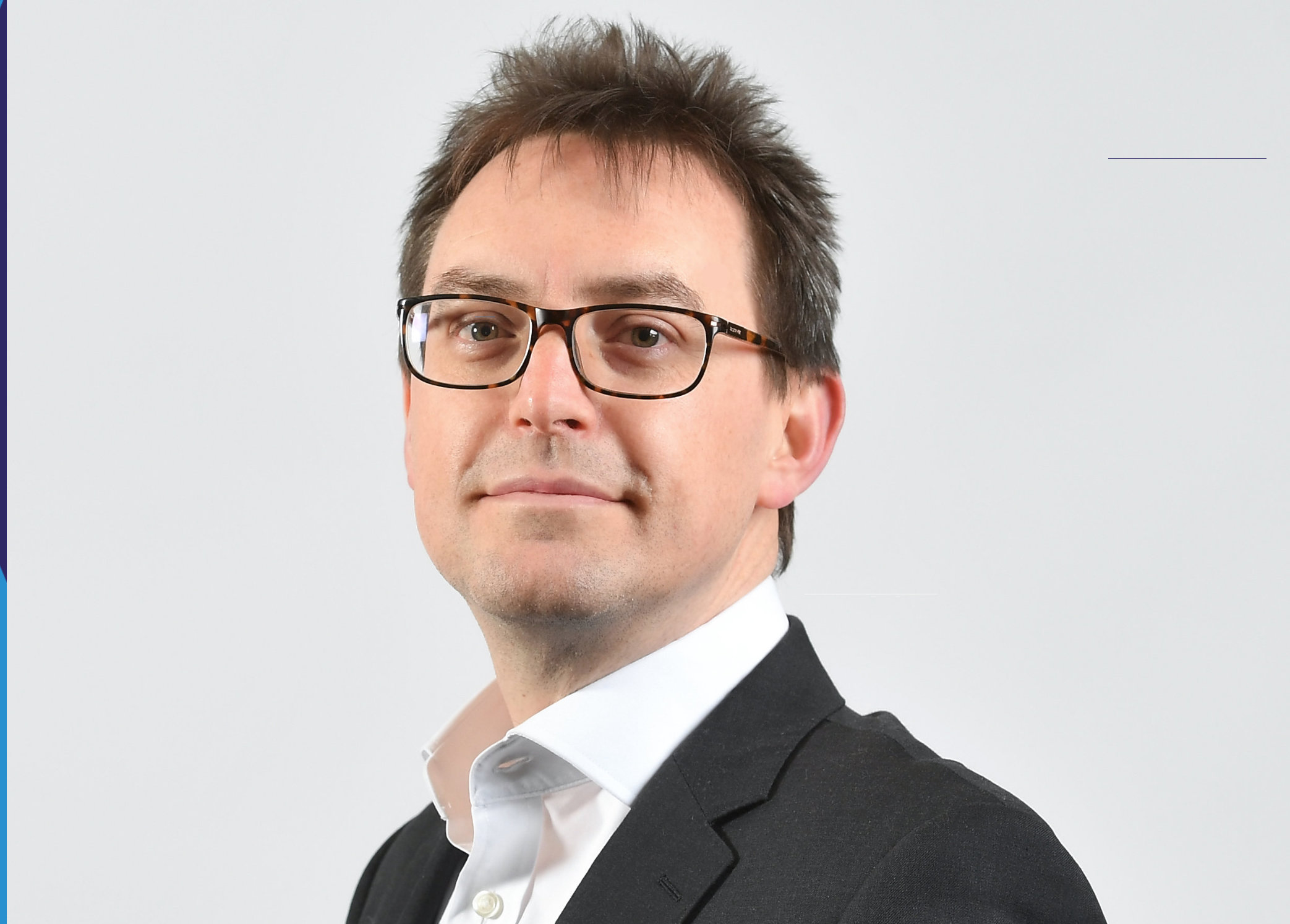 We expand London & South East real estate team with Nick Cox