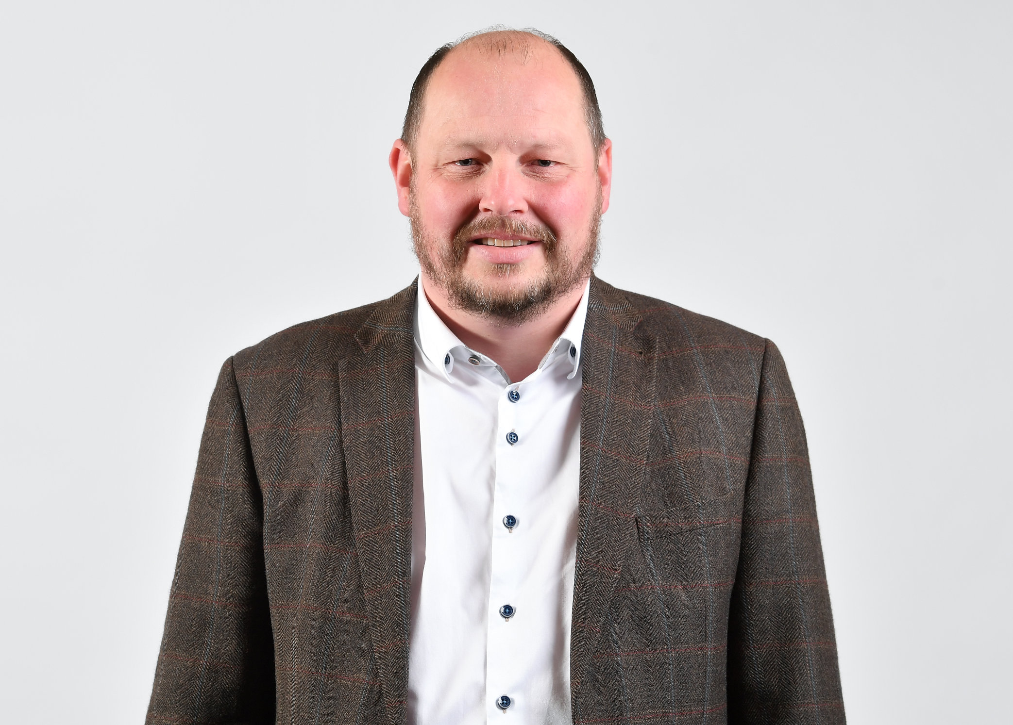 Growing the Yorkshire real-estate team | Simon Steer joins | Press release