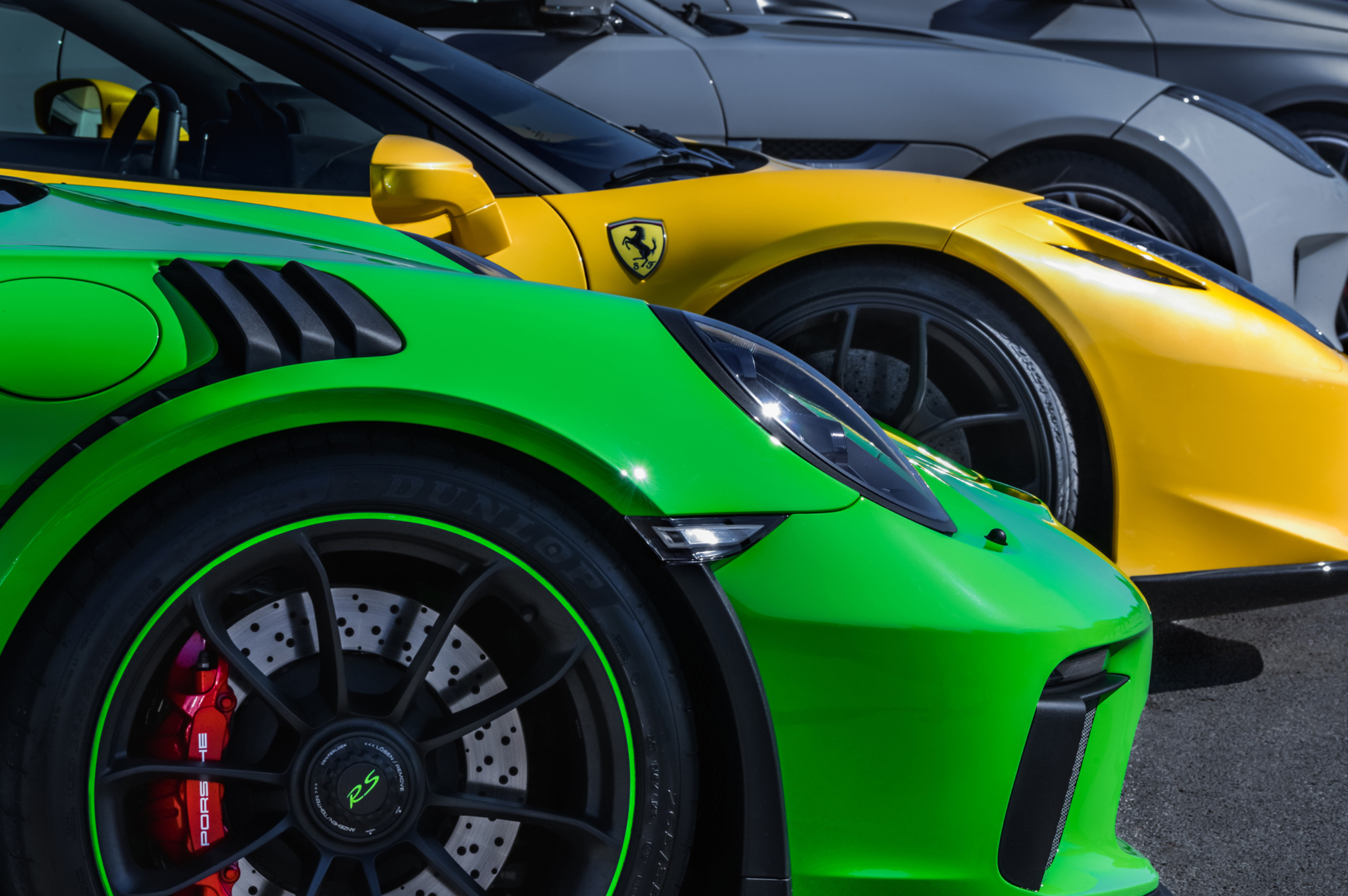 ICE and E-Fuels | Future of Classic Cars | Blog