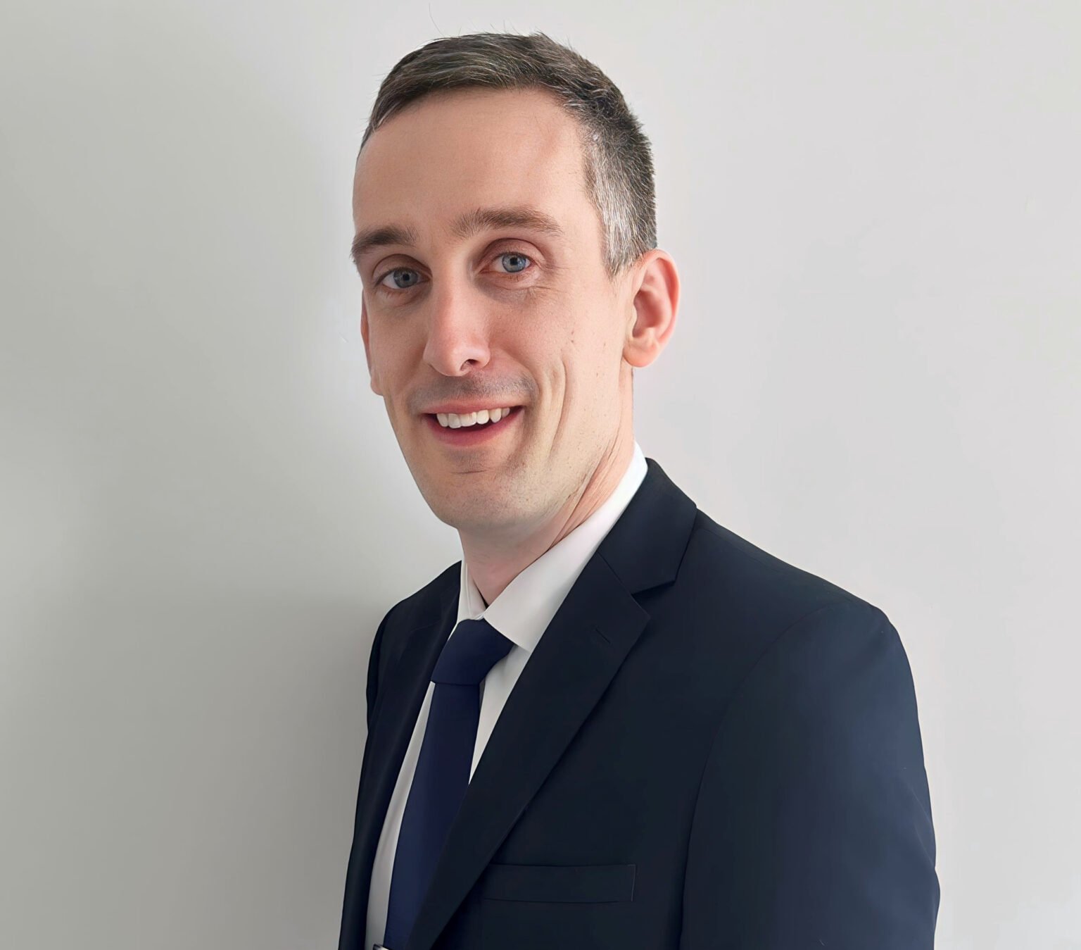 Tim Lucas joins as Head of Product & Proposition | Press Release